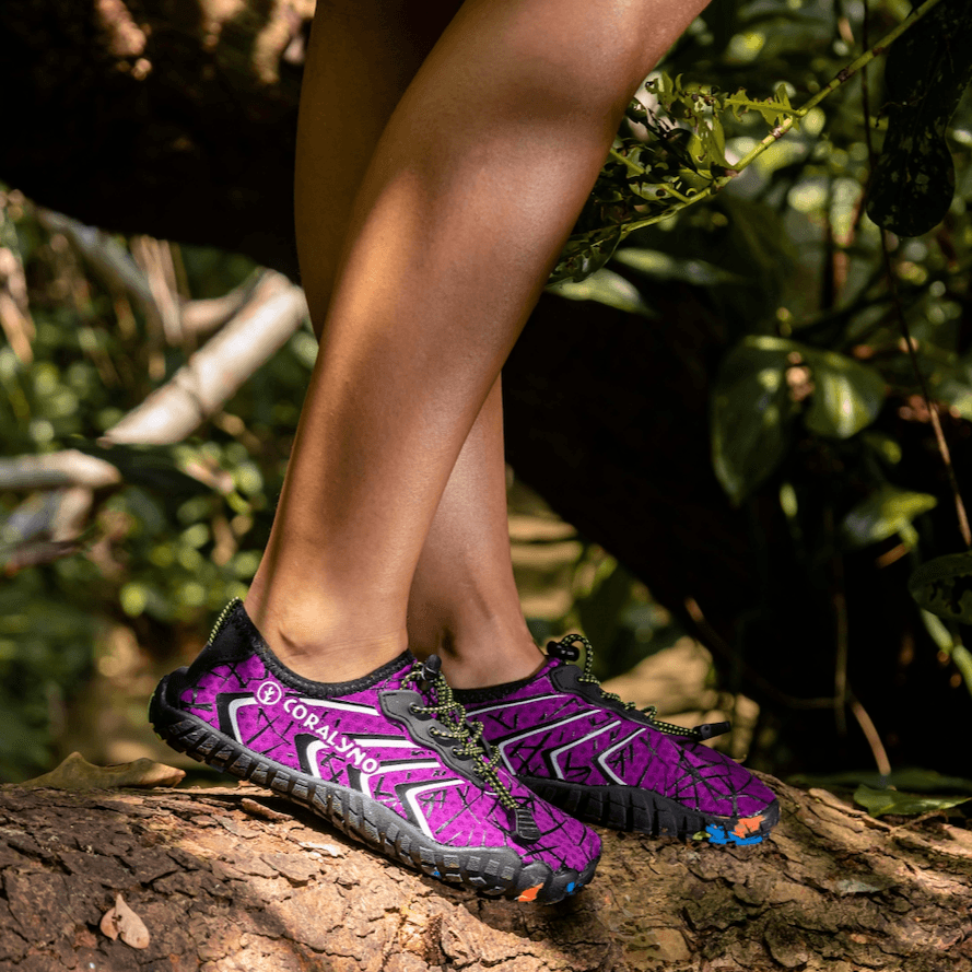 Zapatos Acuáticos-Zapatos de playa para el mar, Piscinas, Playas, agua ...